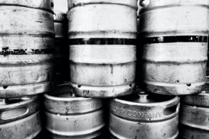 Your Guide to Beer Keg Sizes - bankbrewing.com