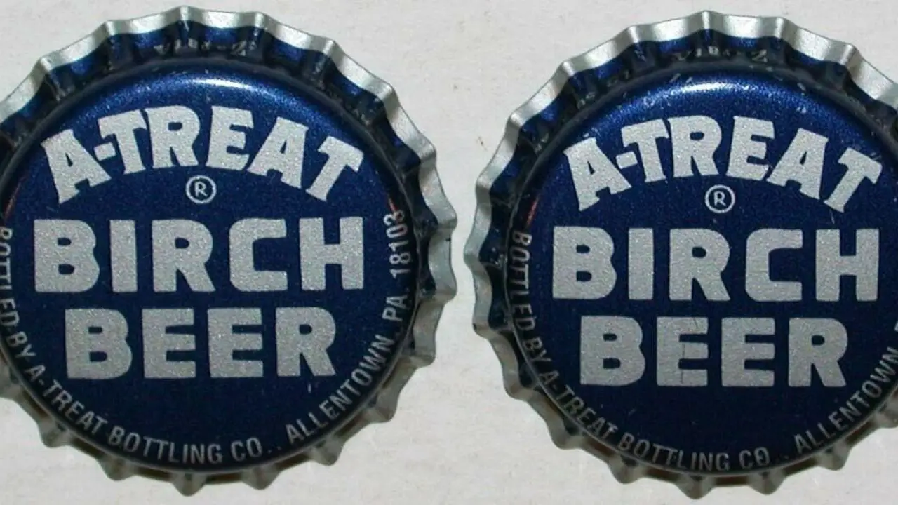What Is Birch Beer, and Can You Make Some at Home?