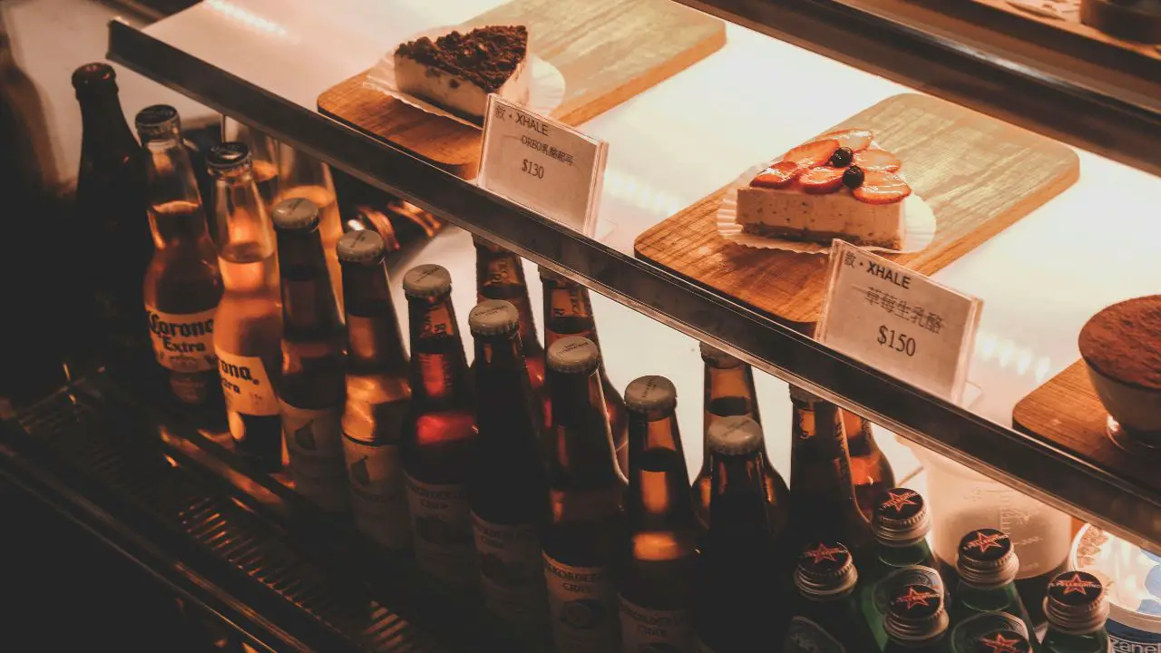 All About Sweet Beer—Definitions, Examples, and Food Pairings